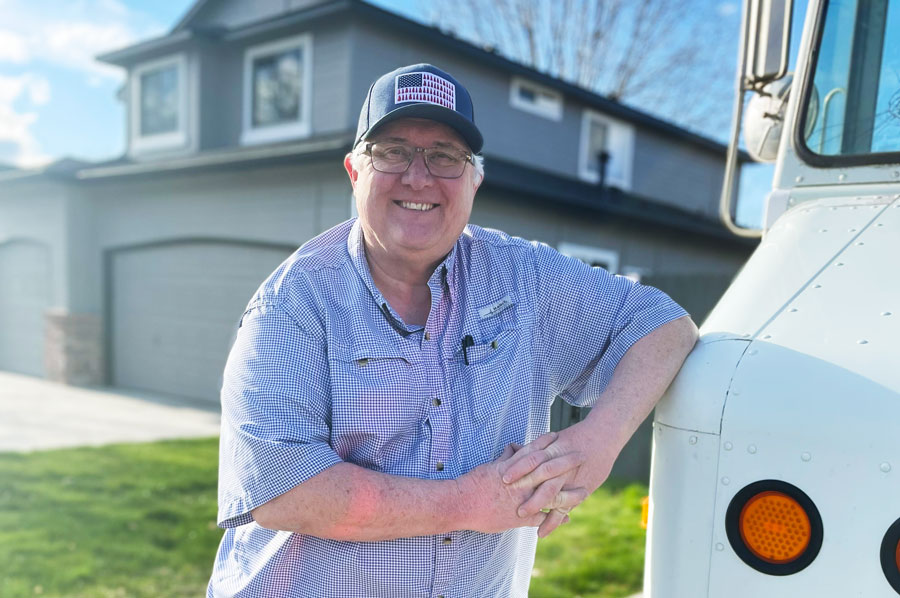 Treasure Valley Mobile Sharpening | Professional Knife Sharpener